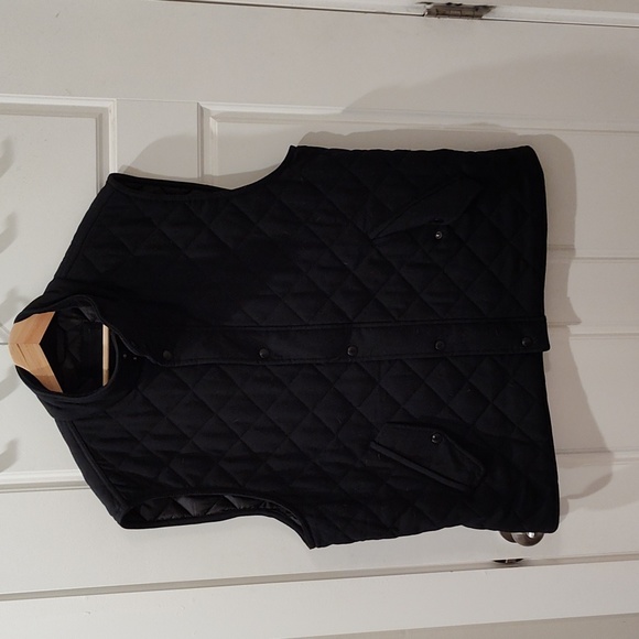 Banana Republic | Jackets & Coats | Banana Republic Vest | Poshmark